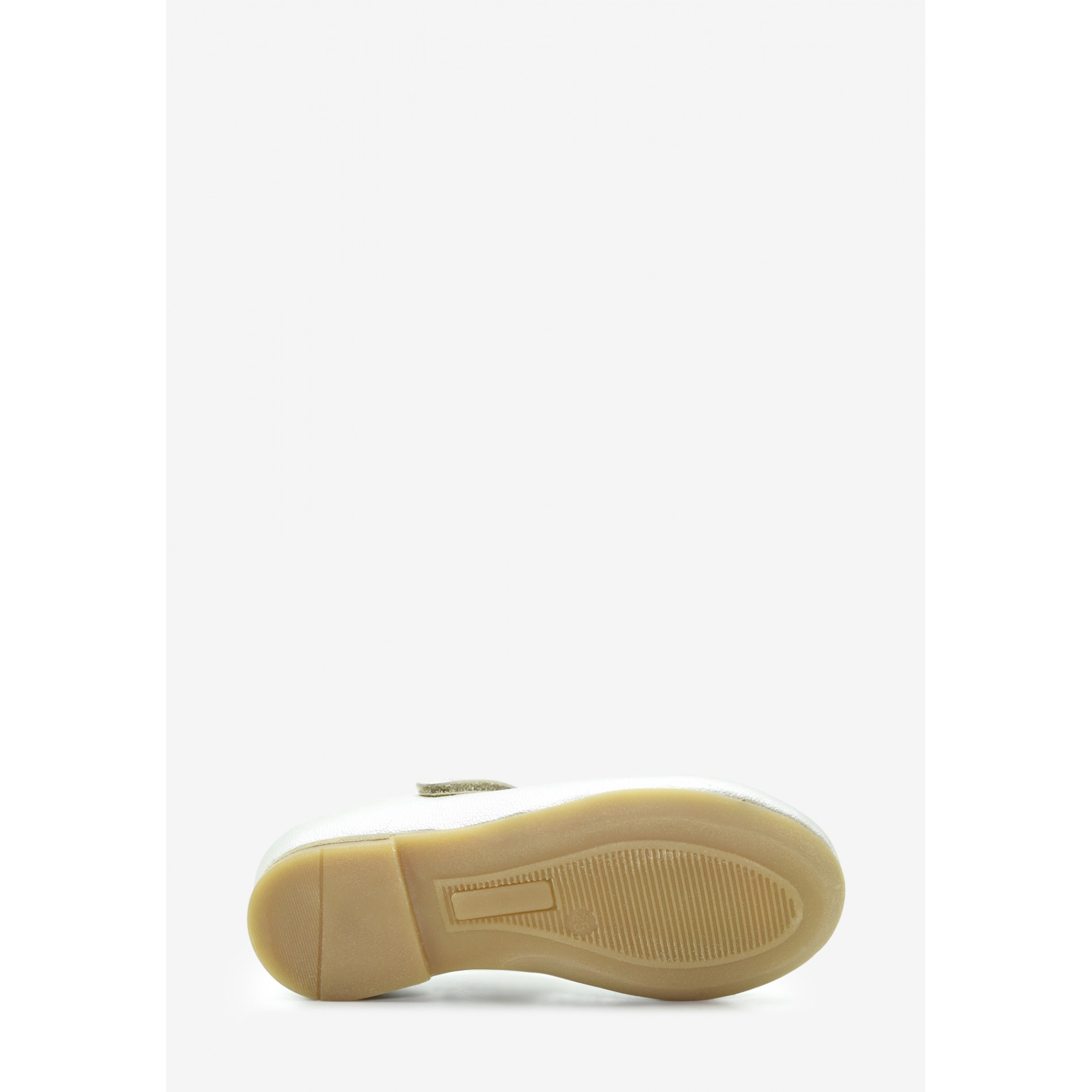 Bella Champagne - Ballerine - Fille - Benjie